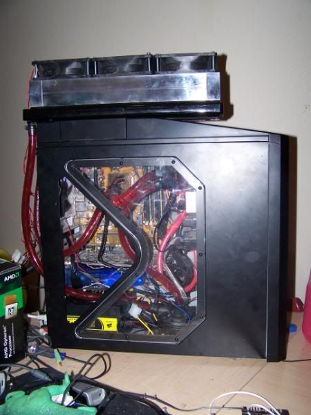 How does this look? | Overclock.net