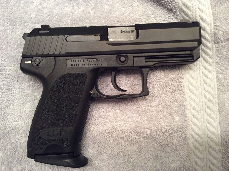 SOLD Glock 19 Gen 2, Downey, No Ship - Calguns.net