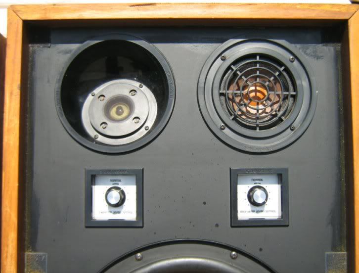 stark designs sr-3 speakers | Audiokarma Home Audio Stereo Discussion Forums