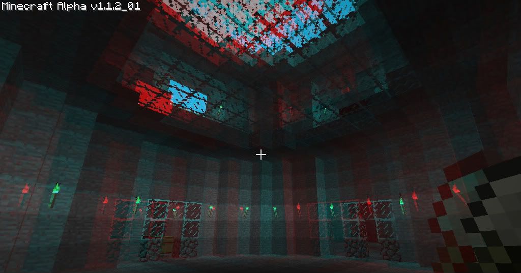 MineCraft Castle | Overclock.net