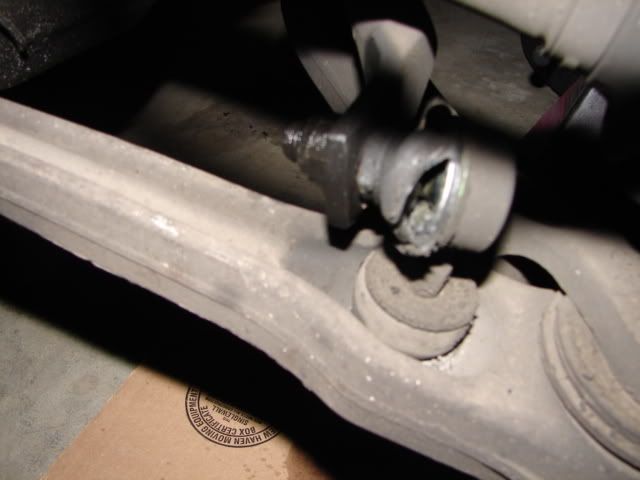 GS PU bushings!!! | SaabCentral Forums