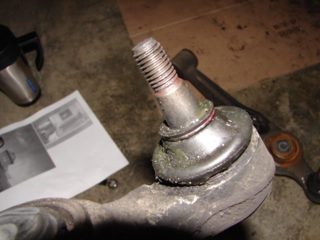 GS PU bushings!!! | SaabCentral Forums