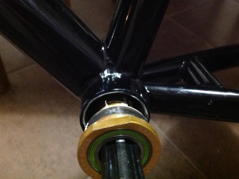 what the "H" is this bottom bracket!? - BMXmuseum.com Forums