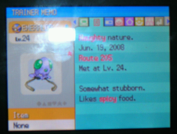 Hey, everyone. After I got done complaining the other day…: pokemon — LiveJournal