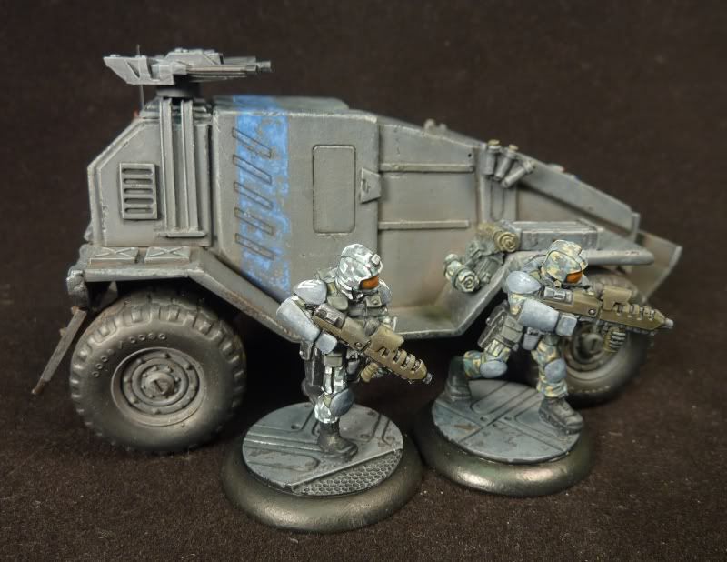 [TMP] "Systems Warthog" Topic