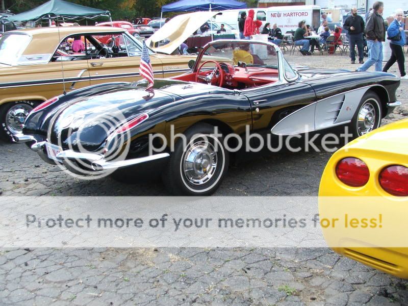 Please Post Picture of C1 wearing Cragar SS - CorvetteForum - Chevrolet ...