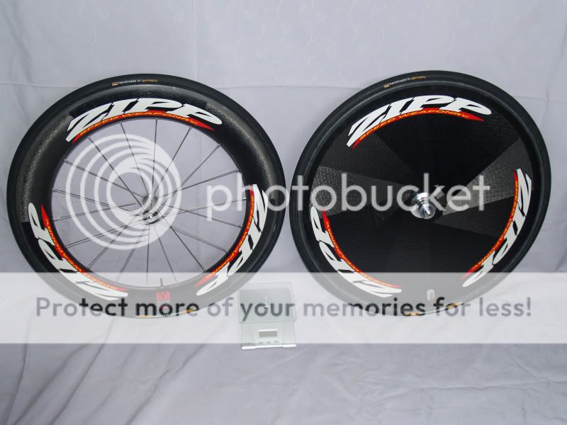 Pinarello Montello FP8 - Italian beauty, american muscles! - Weight Weenies