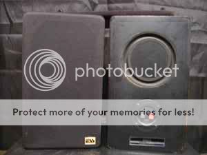 ess speaker id? | Audiokarma Home Audio Stereo Discussion Forums