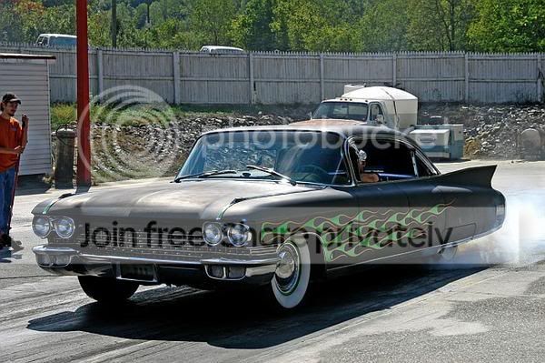 Hot Rods - Hot Rod Burnout Picture Thead! | The H.A.M.B.