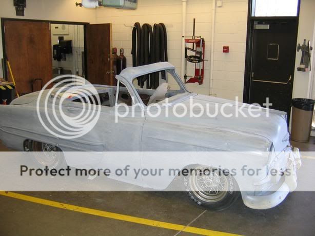 Shortened Cars | Page 4 | The H.A.M.B.