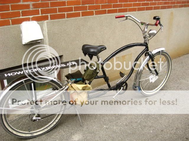 Jenna Saykwa Longbike | Rat Rod Bikes Bicycle Forum