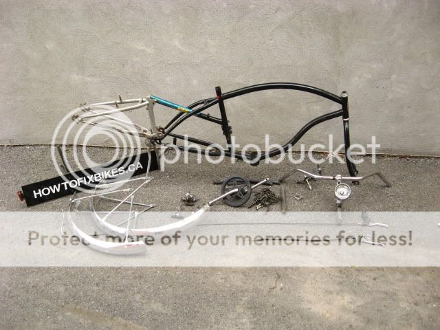 Jenna Saykwa Longbike | Rat Rod Bikes Bicycle Forum