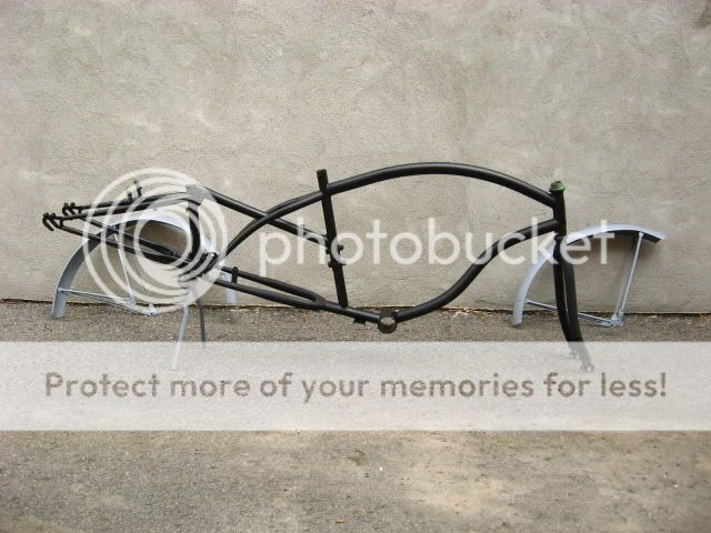 Jenna Saykwa Longbike | Rat Rod Bikes Bicycle Forum