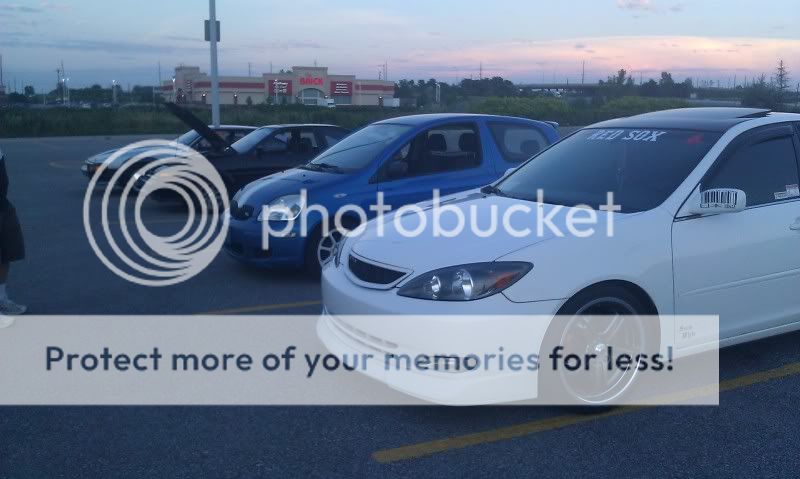 Far East Meet - Sat Aug 13th 7pm AMC WHITBY | Toyota Nation Forum