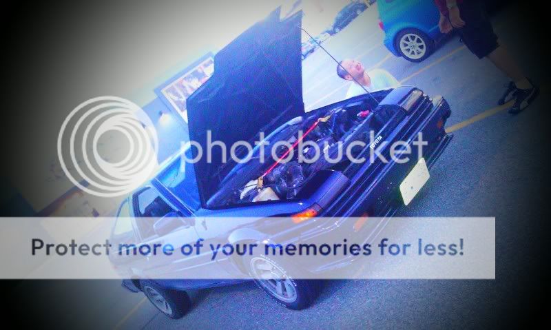 Far East Meet - Sat Aug 13th 7pm AMC WHITBY | Toyota Nation Forum