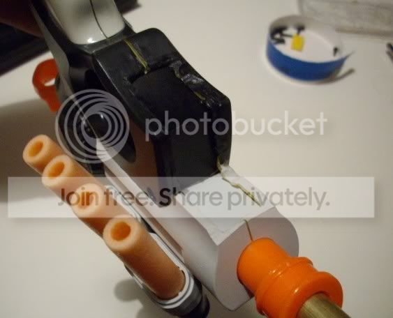 Nerf Nite Finder mod aka. Nite Findric: Complete!