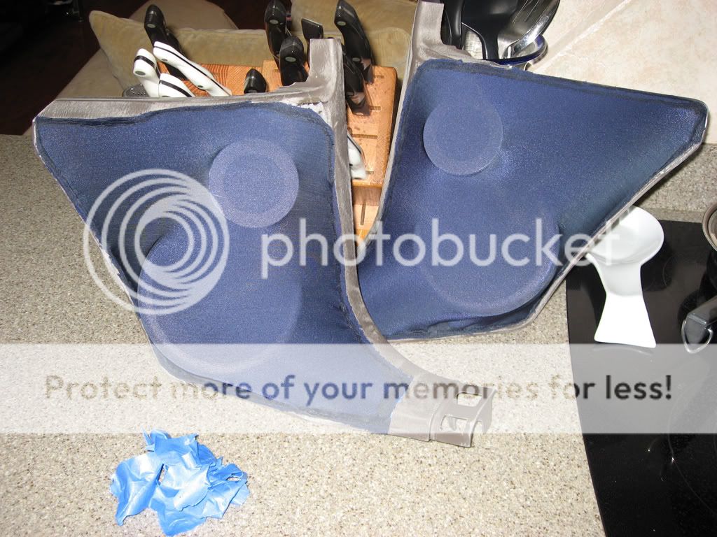 2000 4runner install - kicks, doorpods and deadening | DIYMobileAudio ...