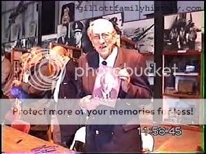 The Late Raymond Baxter OBE of Tomorrow’s World | Skegness Magazine