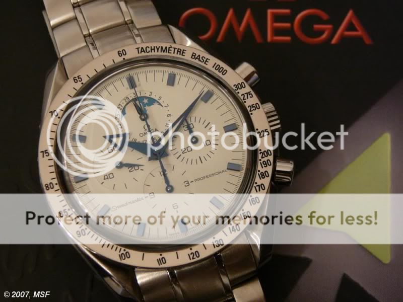 New Omega lover, still undecided which to get! | Page 2 | WatchUSeek ...