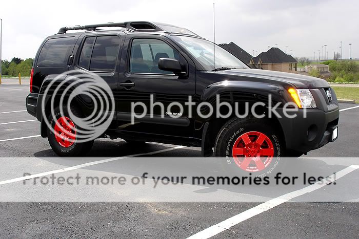 Painted Rims other than Stealth | Page 2 | Second Generation Nissan ...