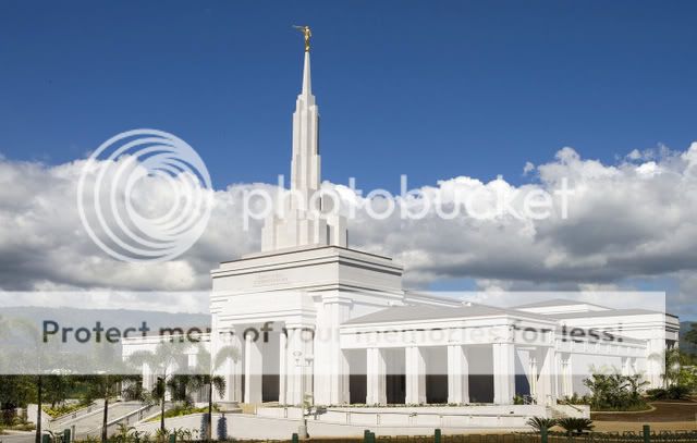 Apia Samoa Temple | Religious Forums