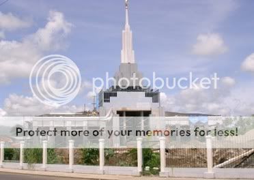 Apia Samoa Temple | Religious Forums