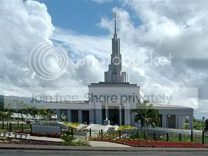 Apia Samoa Temple | Religious Forums