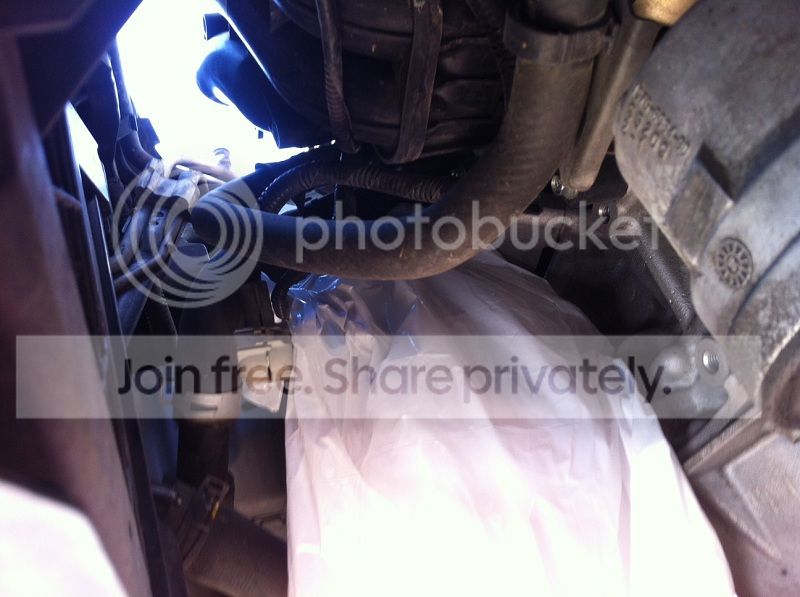 How-To: Thermostat change (CEL P0125, P0126, P0128) | Page 3 | Mazda3 ...