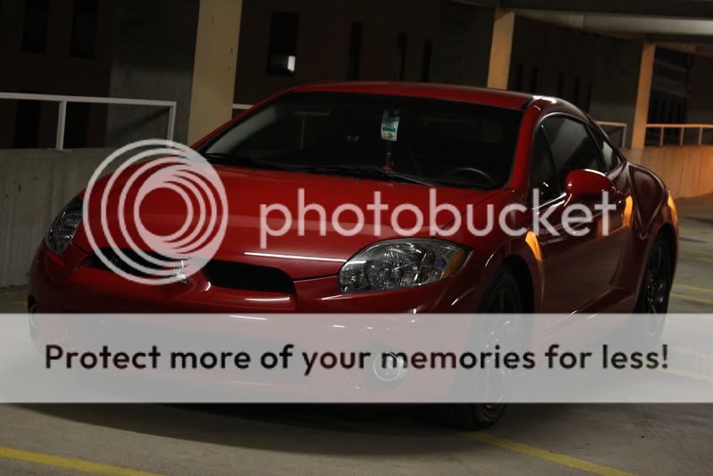 Kevolution Photos | Mitsubishi Eclipse 4G Forums