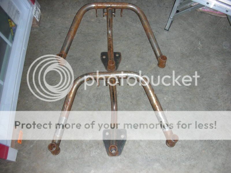 Dual Shock Hoops | Ford Power Stroke Nation