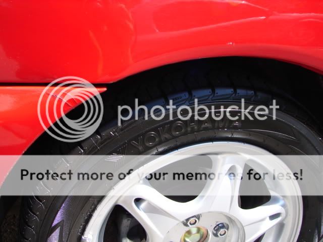 no love for starfish rims | Page 2 | Team Integra Forums