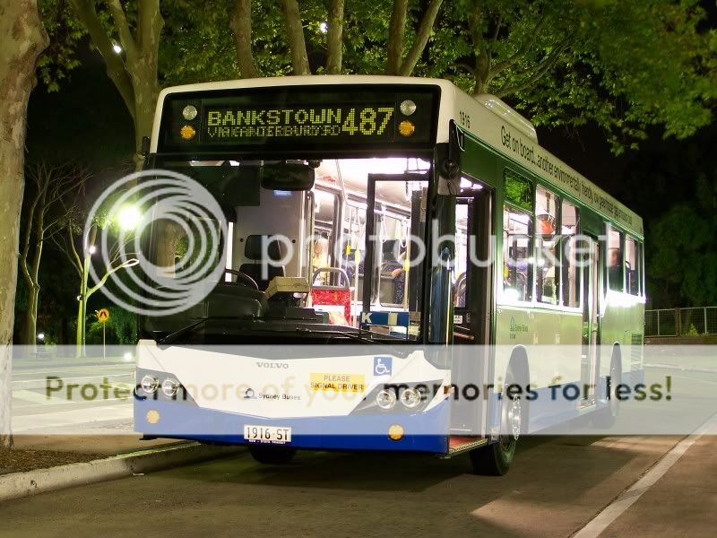 HCVA Volvo B12BLE Euro5 Tour