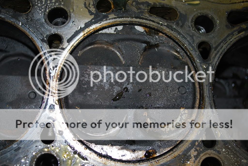 Catastrophic engine failure NOW WITH CONCLUSION! - Page 2 - Nissan ...