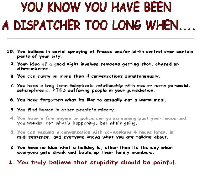 911 Dispatcher Quotes And Sayings. QuotesGram