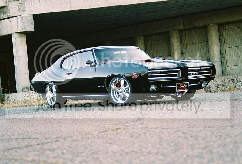 Official Pro Touring thread. | Page 7 | VW Vortex - Volkswagen Forum