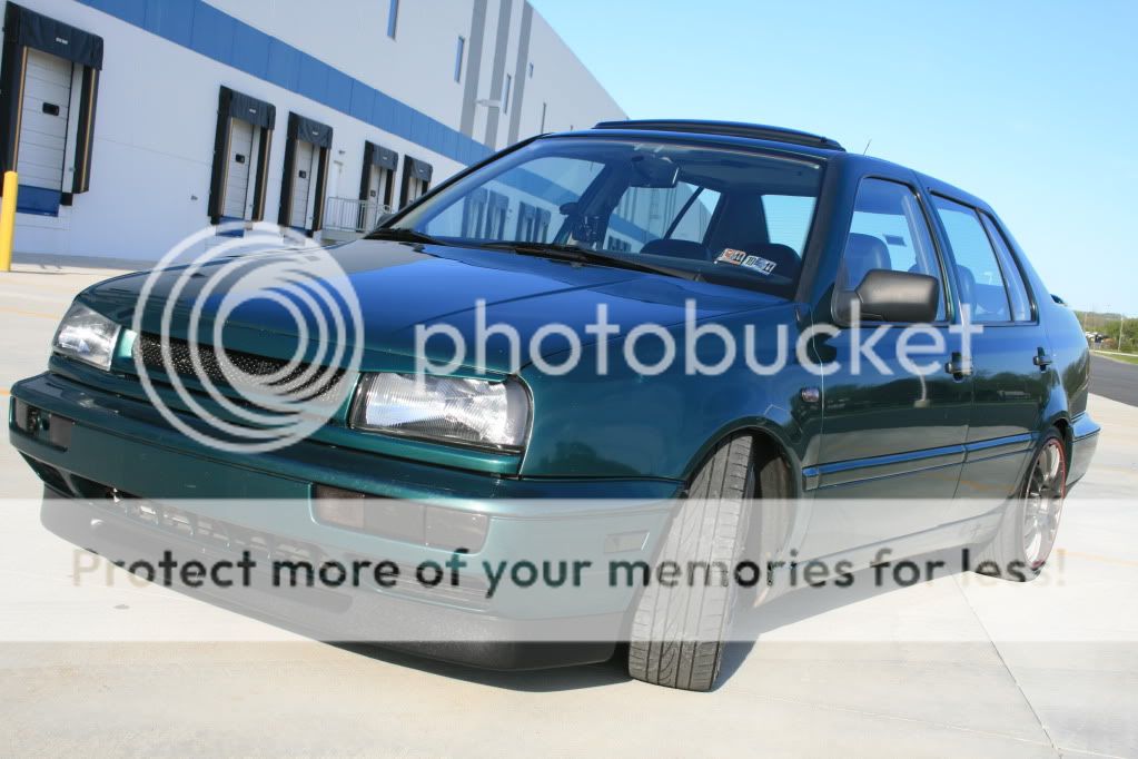 97 VR6 Jetta for sale | VW Vortex - Volkswagen Forum