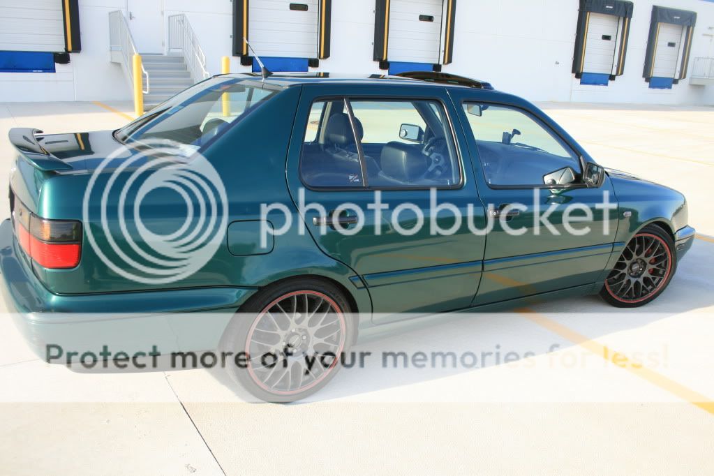 97 VR6 Jetta for sale | VW Vortex - Volkswagen Forum