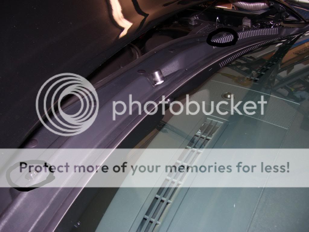 AFR Shaker/TA hood unboxing | Page 6 | Dodge Challenger Forum