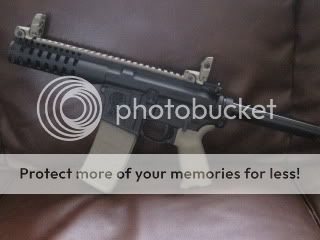 Mega Pistol Uppers > AR Pistols > AR15.COM