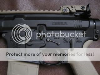 Mega Pistol Uppers > AR Pistols > AR15.COM