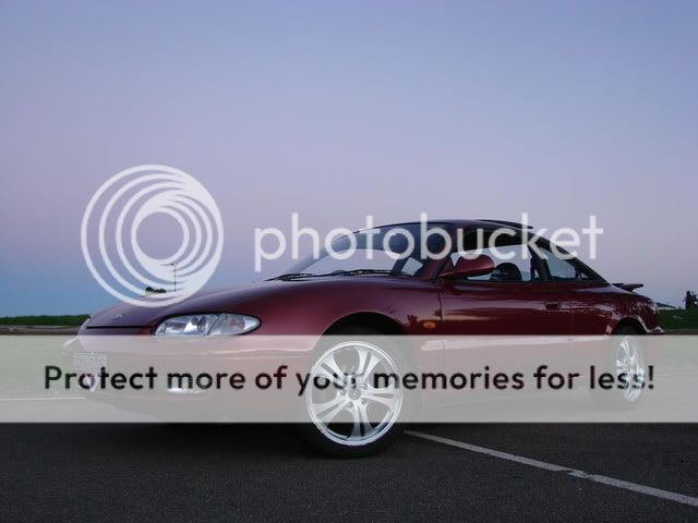 Show Us Your Wide Wheels And Wiked Offsets - BoostCruising