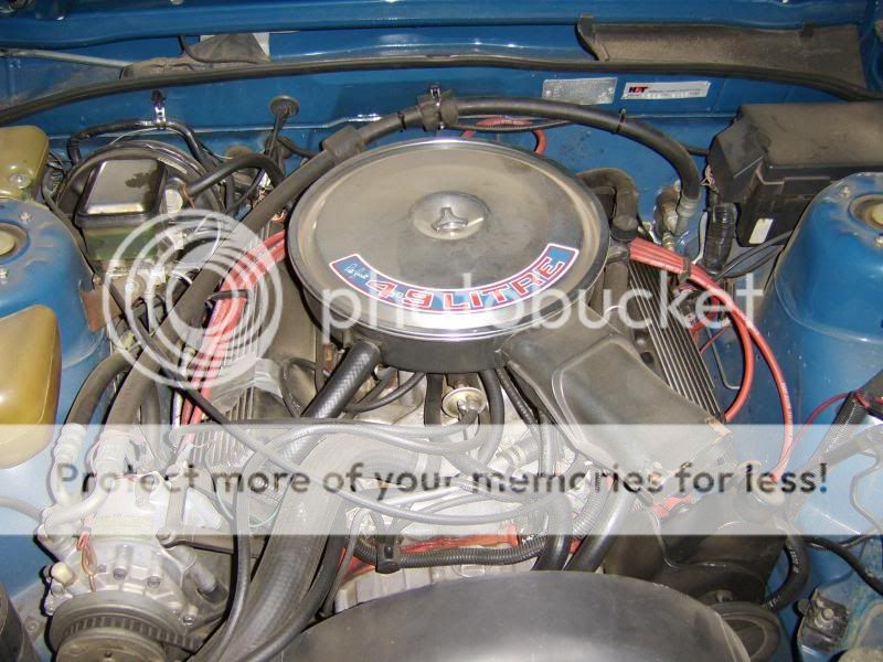 group c group a engine bays pics - bertiestreet.com