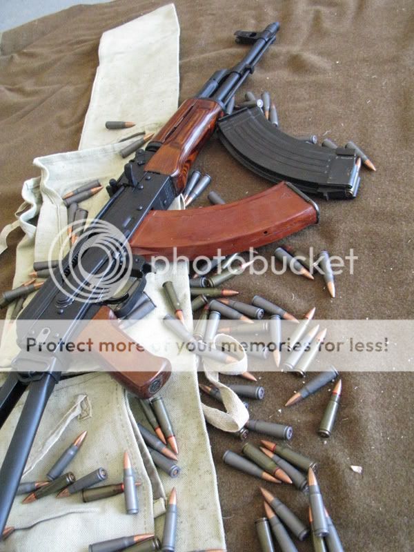 Khyber Pass rifles - Pictures | Page 2 | AK Rifles