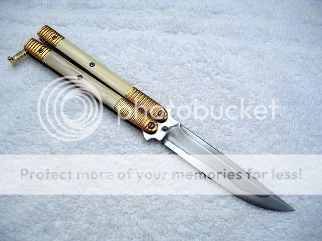 Custom Balisong Collection | BladeForums.com