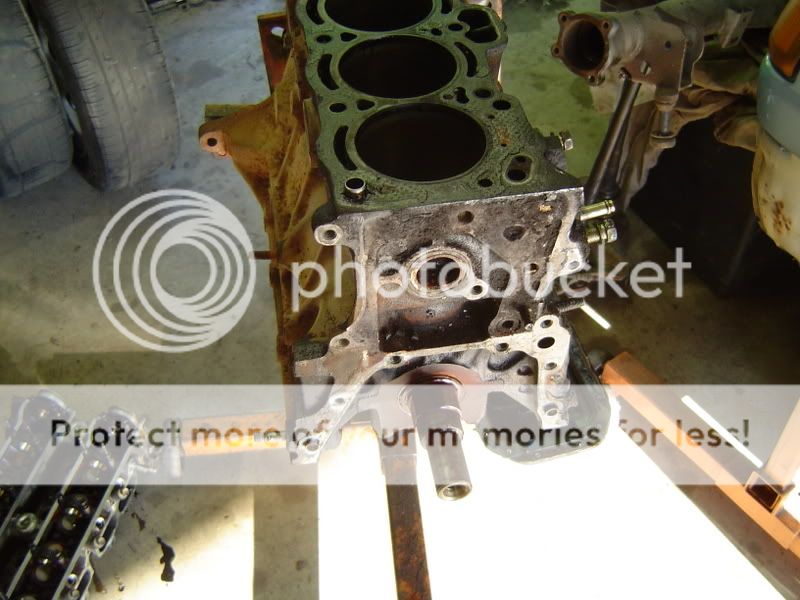 4age Build Up Time - Engine and Performance - Anything for that couple ...