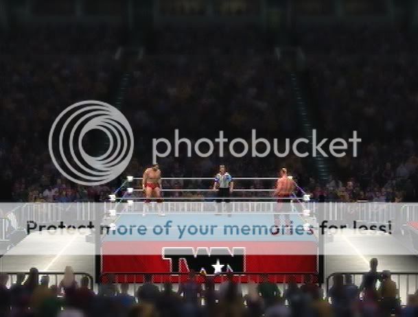 Psychosem's Old School Arena Thread (360) - Create-An-Arena - CAWs.ws