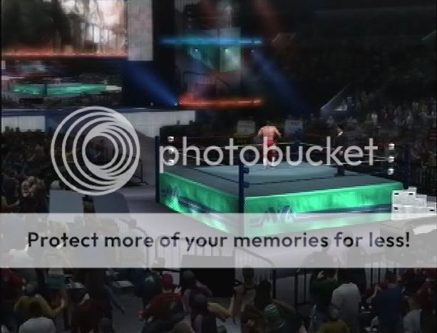 Psychosem's Old School Arena Thread (360) - Create-An-Arena - CAWs.ws