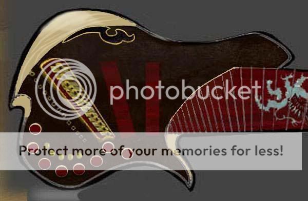 13-string bass (the right way) - SevenString.org