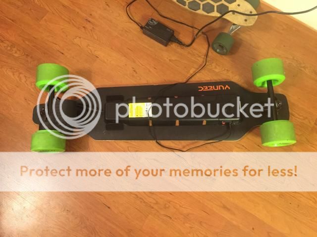 Modded Yuneec E-go | Endless Sphere DIY EV Forum