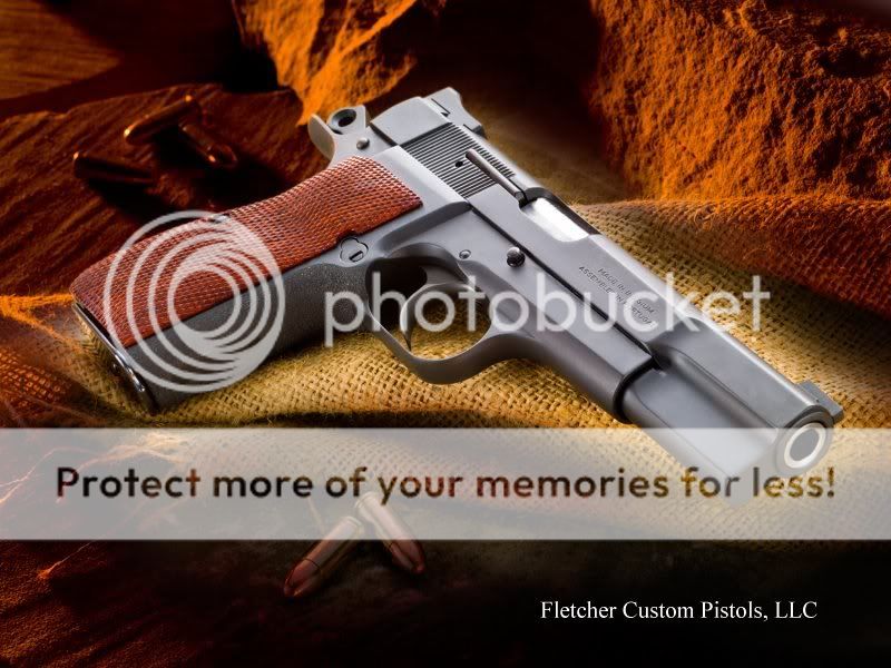 Hi-Power gunsmith? | 1911Forum
